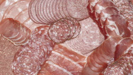 Massachusetts Deli Meat Listeria Outbreak Sickens 7